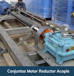 motor-reductor-acople | Industrias Proton Ltda
